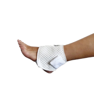 Magnet Ankelbandage by MAGNOFLEX ® – Magnocare